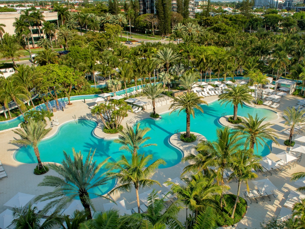 Tidal Cove: The Ultimate Waterpark Experience in Aventura