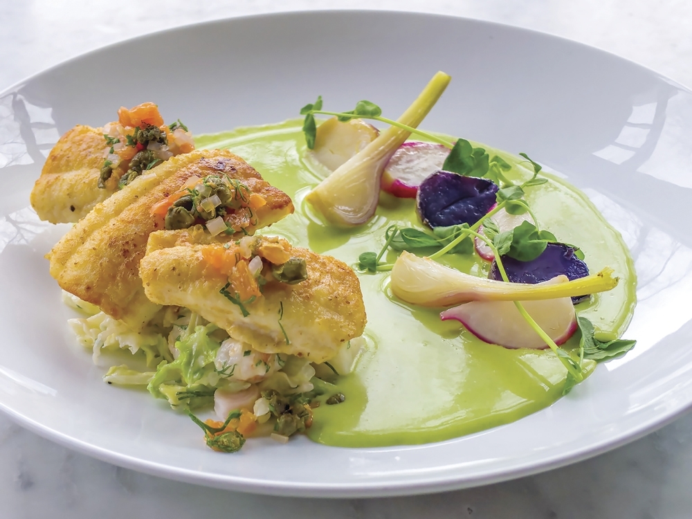 Indulge in Boston's Best Tasting Menus and Omakase