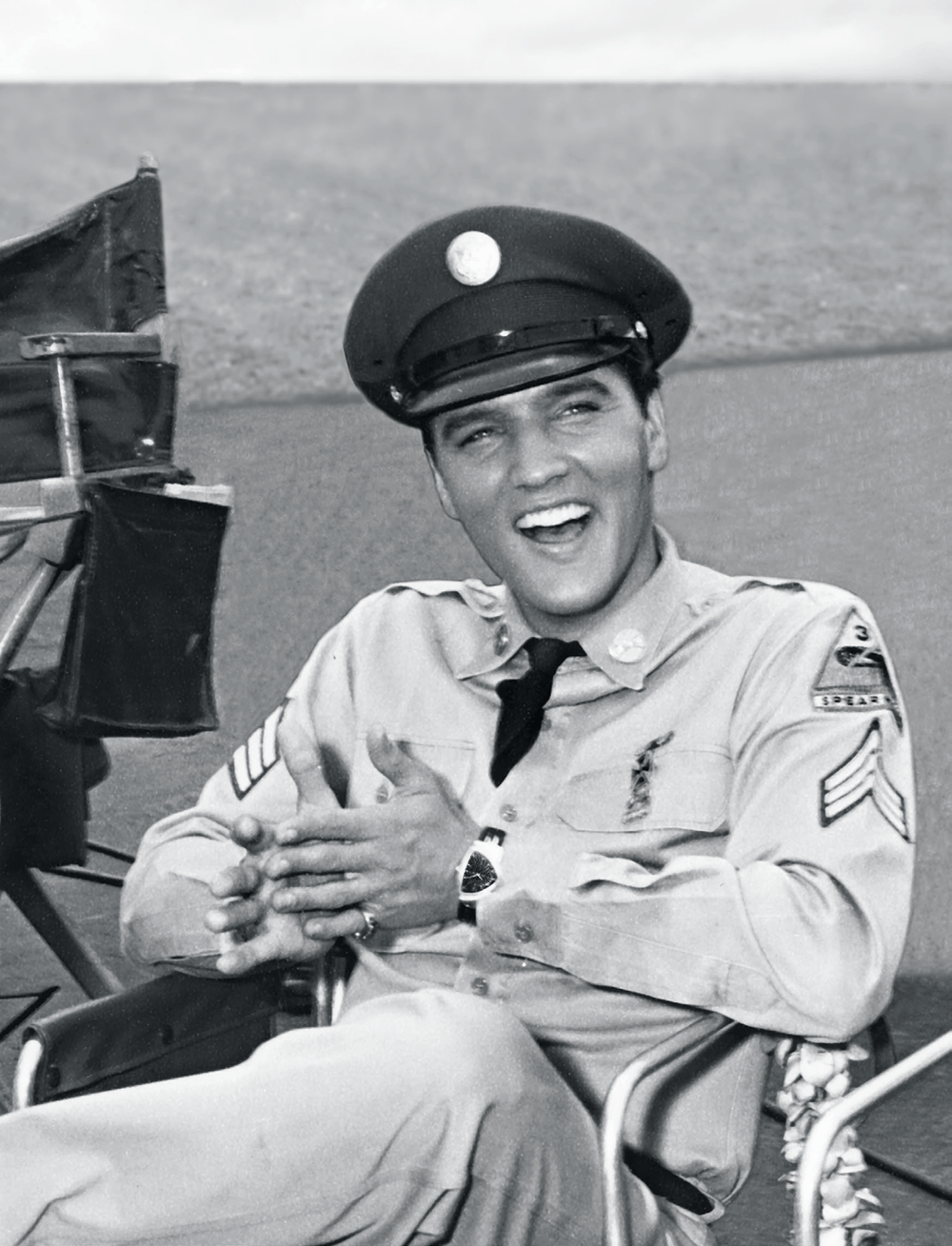 Hollywood's Iconic Hamilton Watches: 80 Years of Cinema Glamour