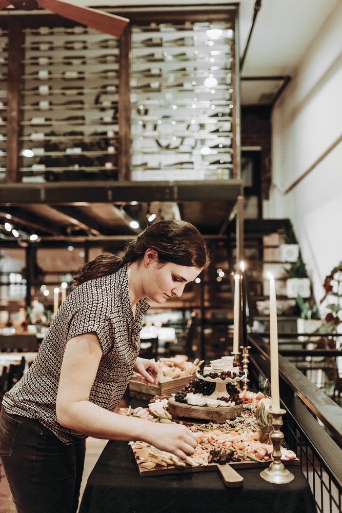 Cheesemonster Studio: Discover DC's Ultimate Cheese Experience