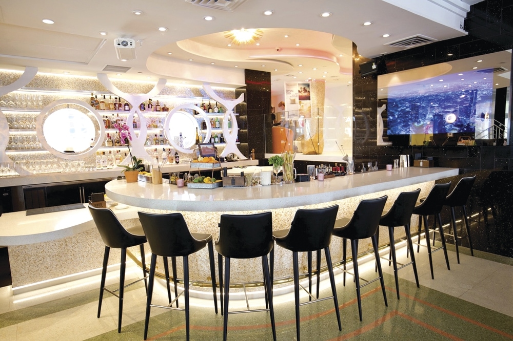 Miami's Hottest New Restaurants: Ember, Tigertail + Mary & More