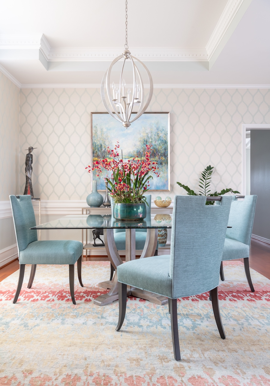 Robert-Lawrence Designs: Elevate Your Interior Elegance