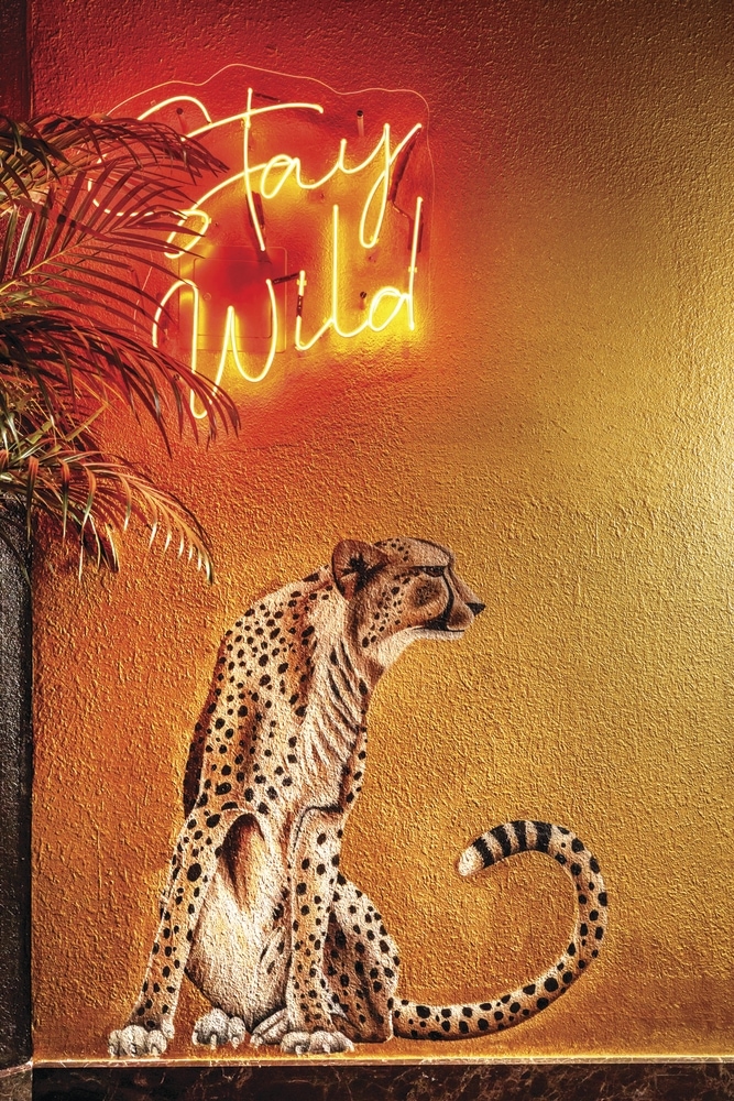 Miami's Hottest New Restaurants: Ember, Tigertail + Mary & More