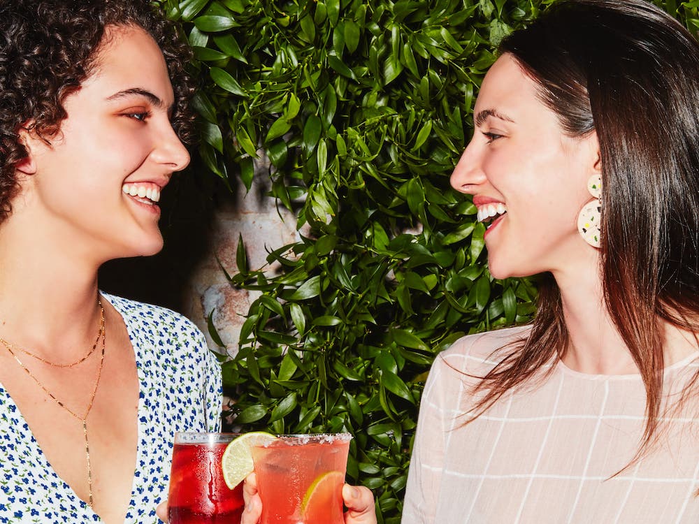 Swoon NYC Launch: Enjoy Sugar-Free Sweetness All Day