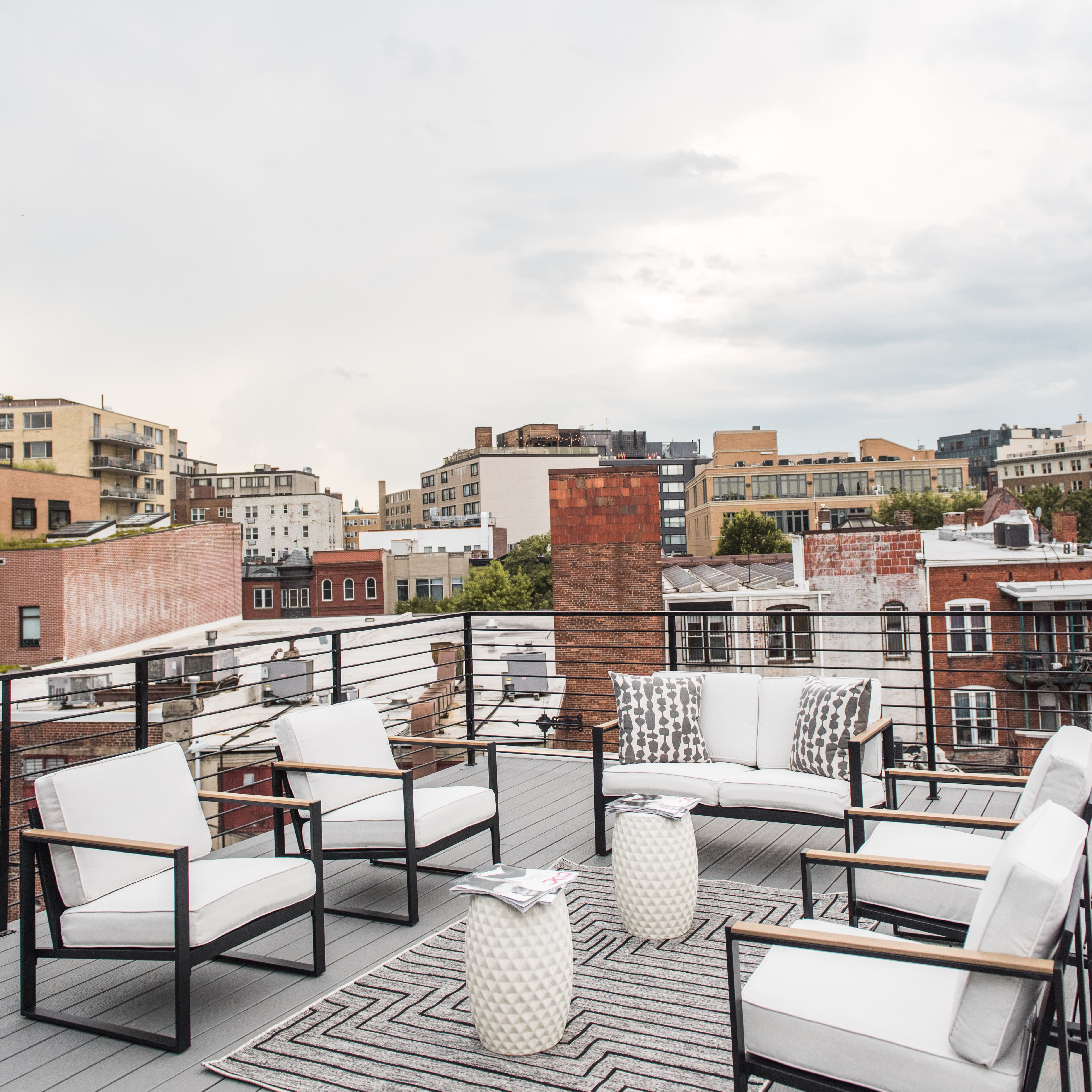 Gaslight District's Elegant Launch: A Night to Remember