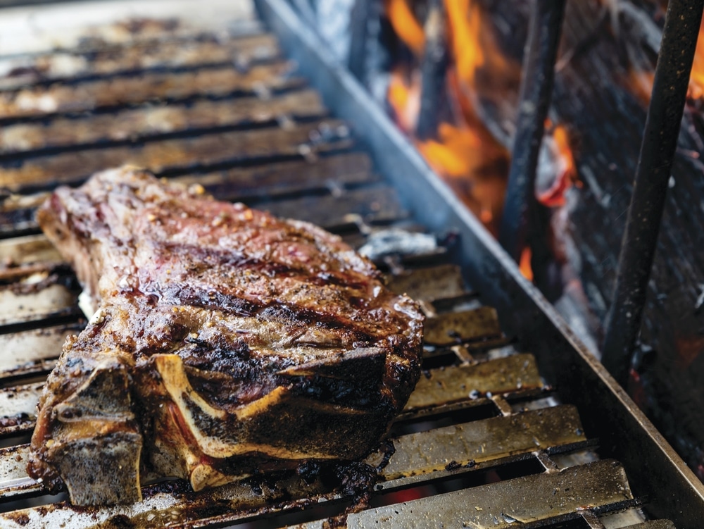 Custom Hearth Grills in Atlanta: Quality & Style