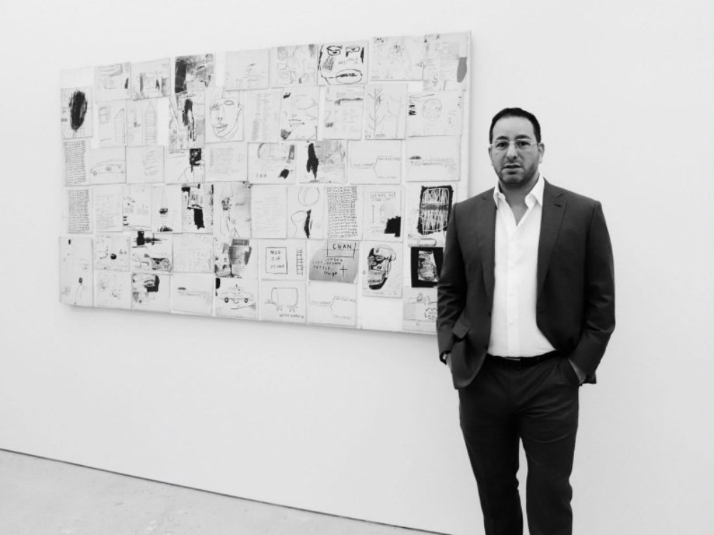 Art Investment Insights: Jeremy Larner's Winning Strategies