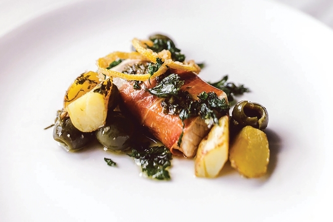 Top 10 Must-Try Boston Restaurants for 2023