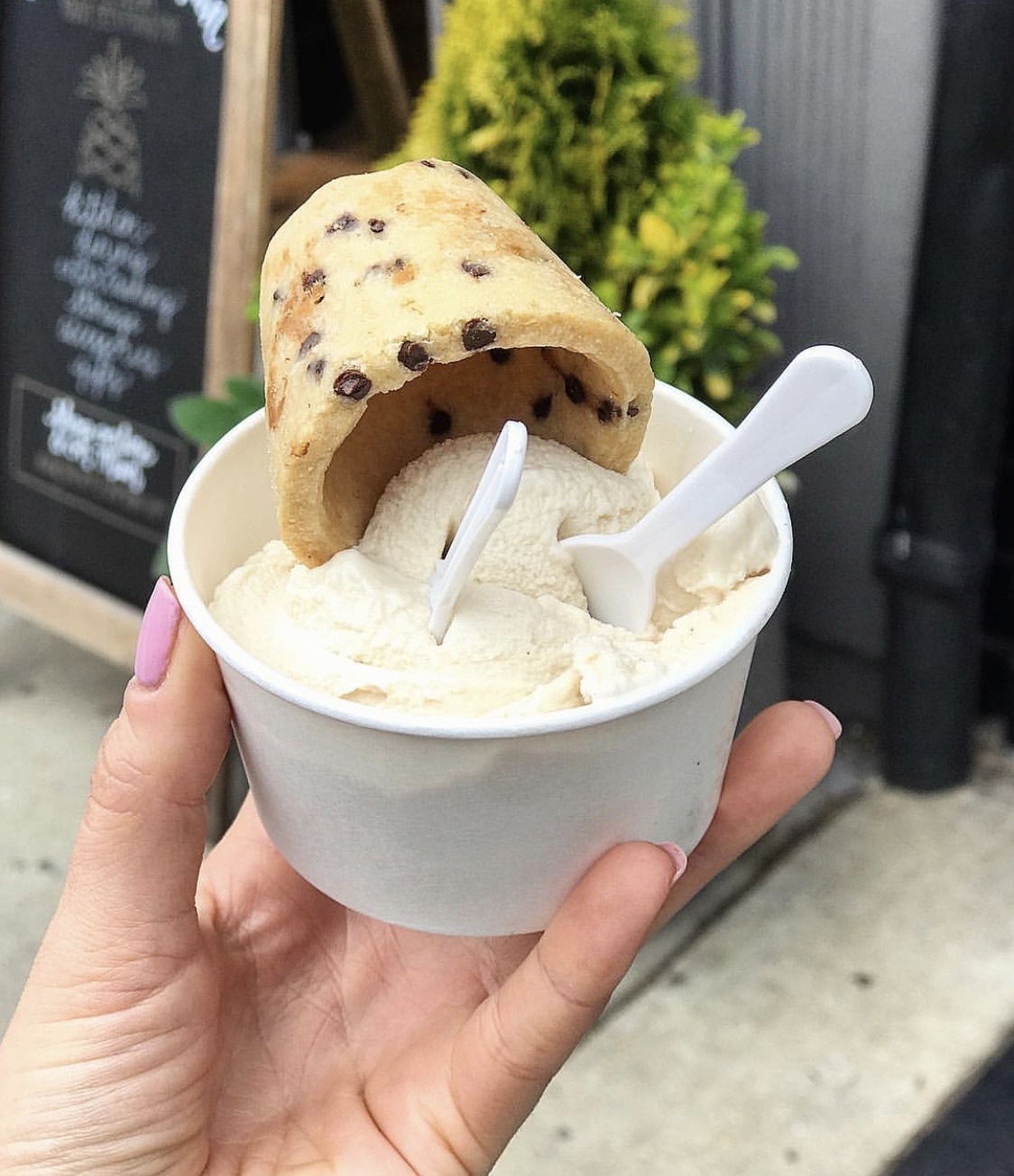 Top 5 Gelato Shops in Philly to Beat the Summer Heat