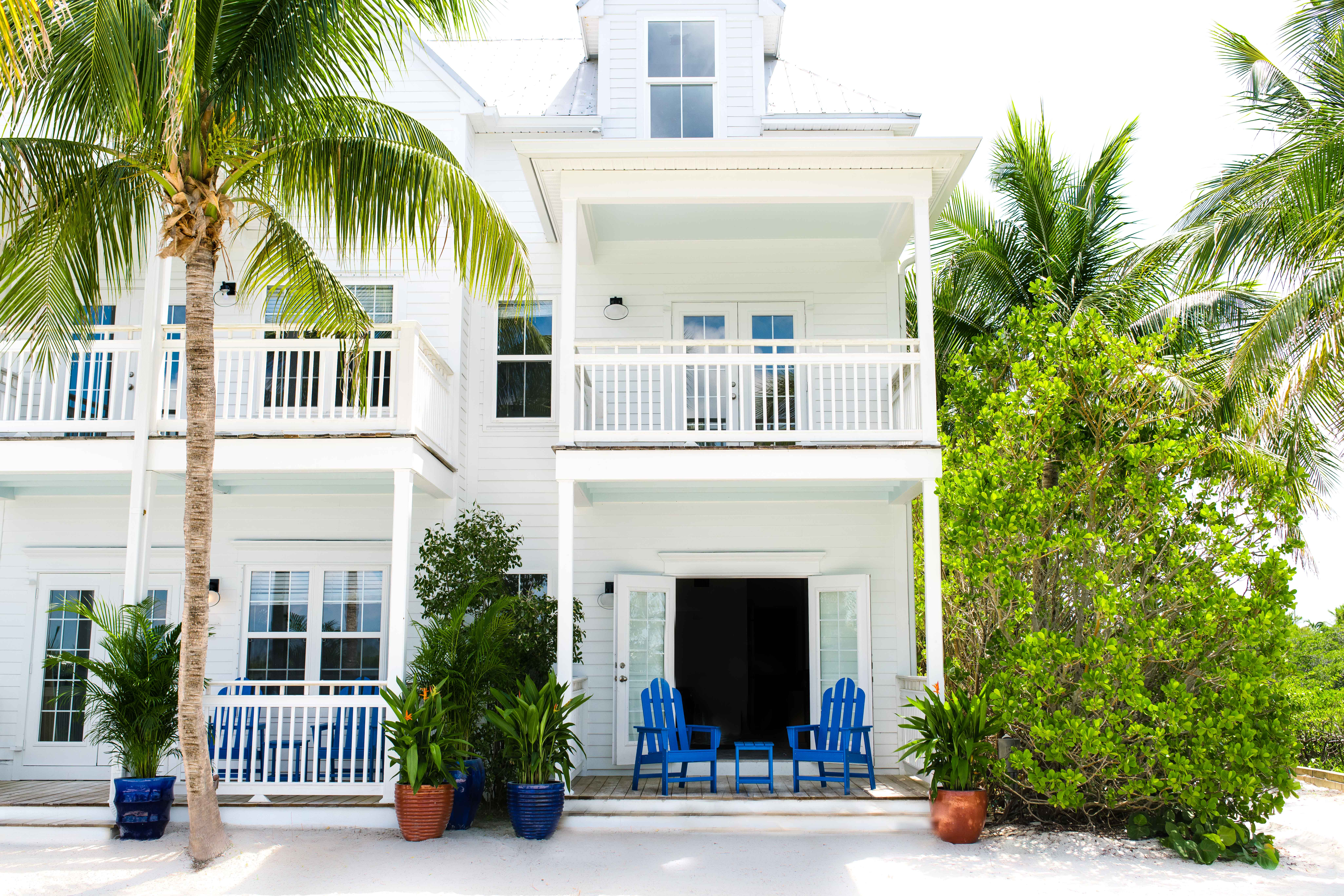 Top 5 Romantic Hotels in Key West for Perfect Getaways