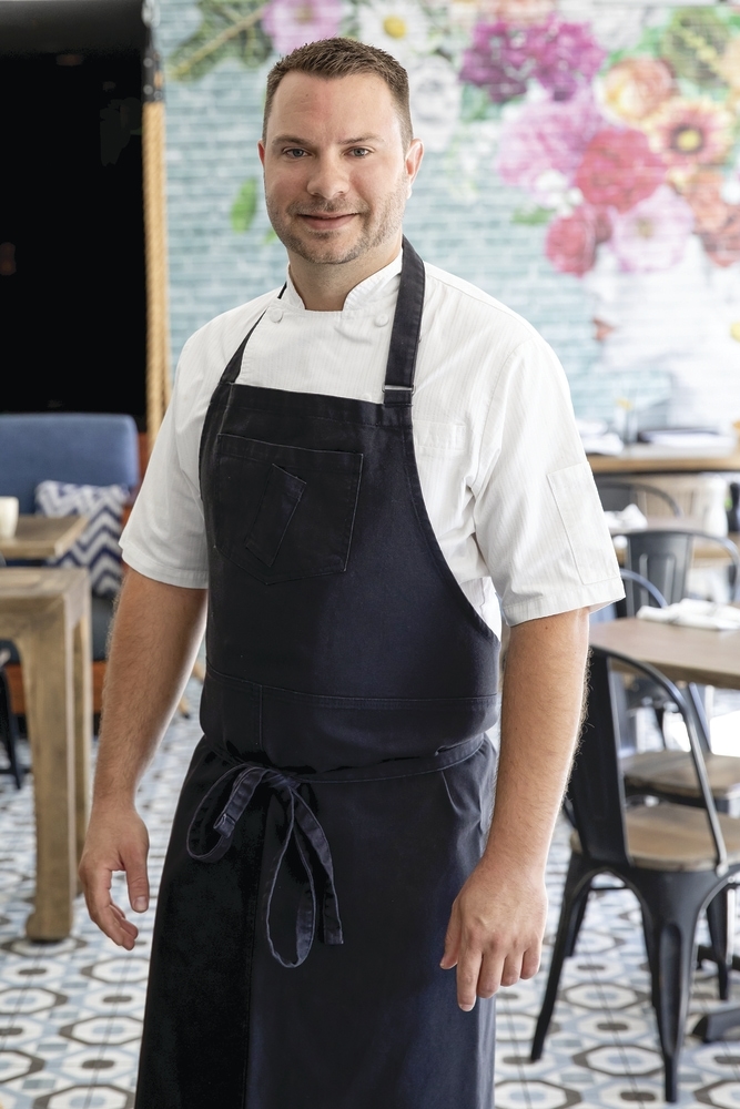 Top 5 Influential Chefs in Orange County's Culinary Scene