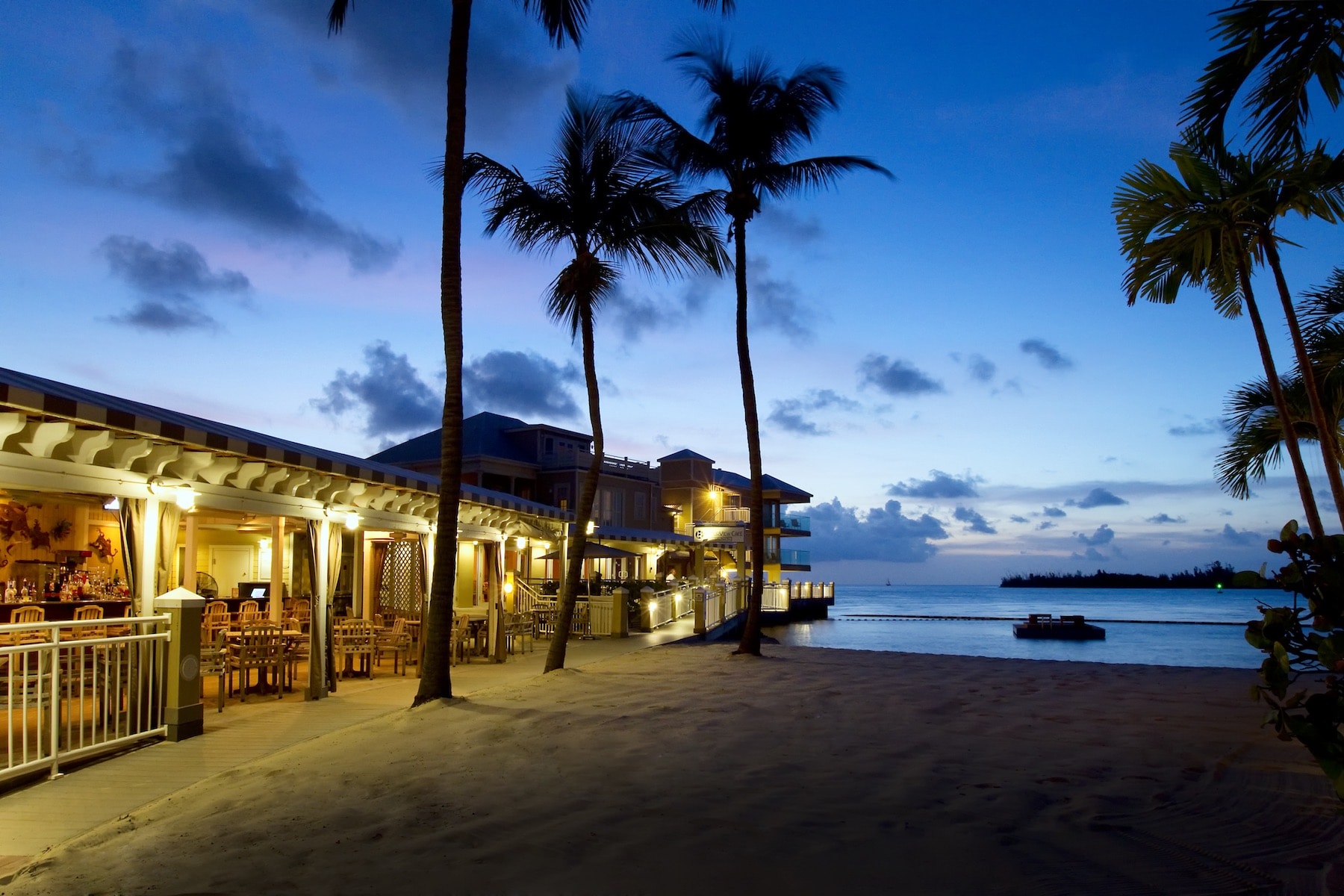 Top 5 Romantic Hotels in Key West for Perfect Getaways