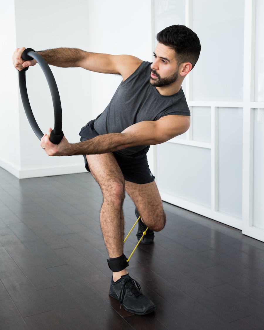 Vanessa Packer: Redefining Wellness & Fitness Balance