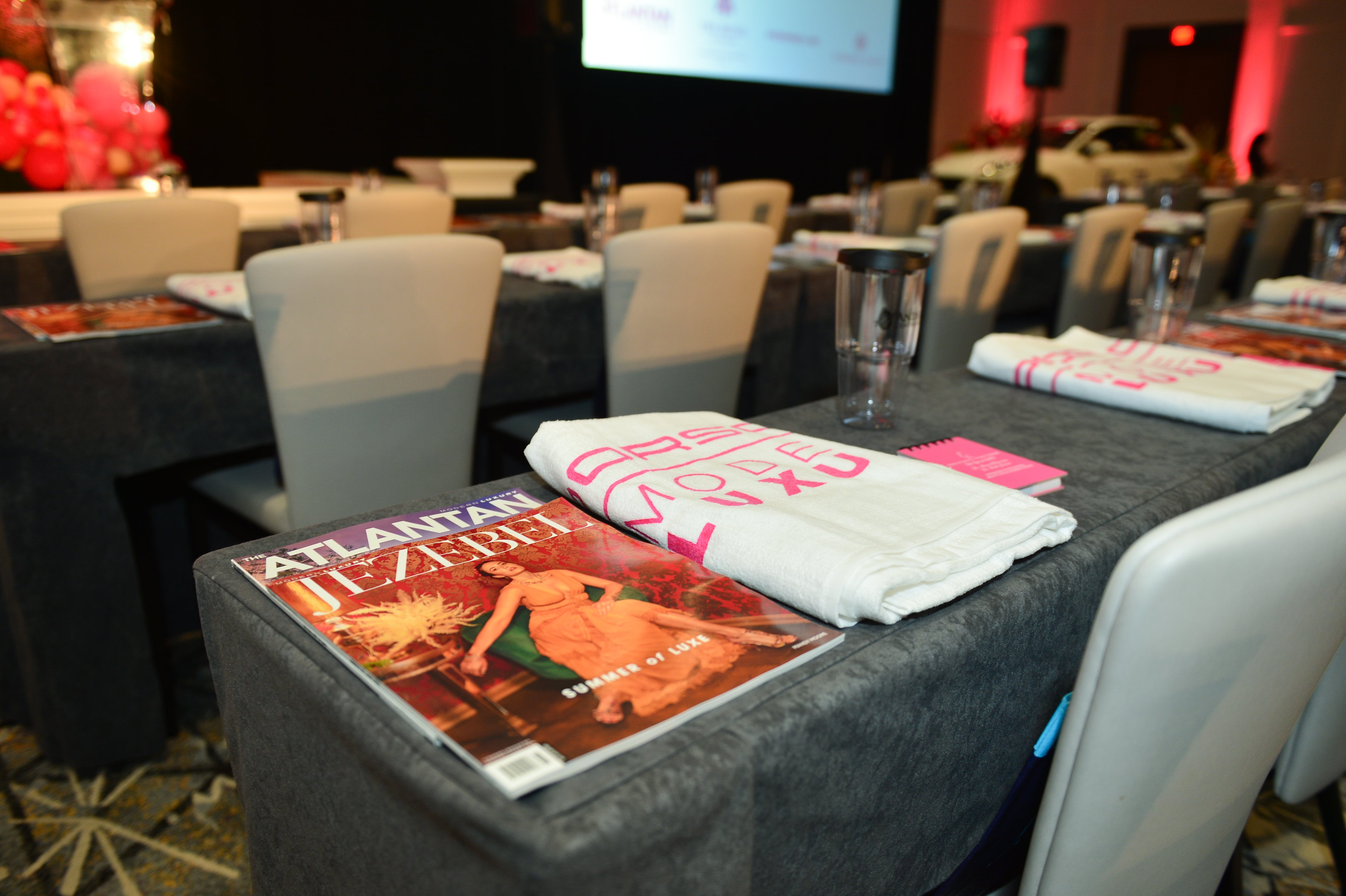 EmpowHER Conference: Empowering Women Through Connection