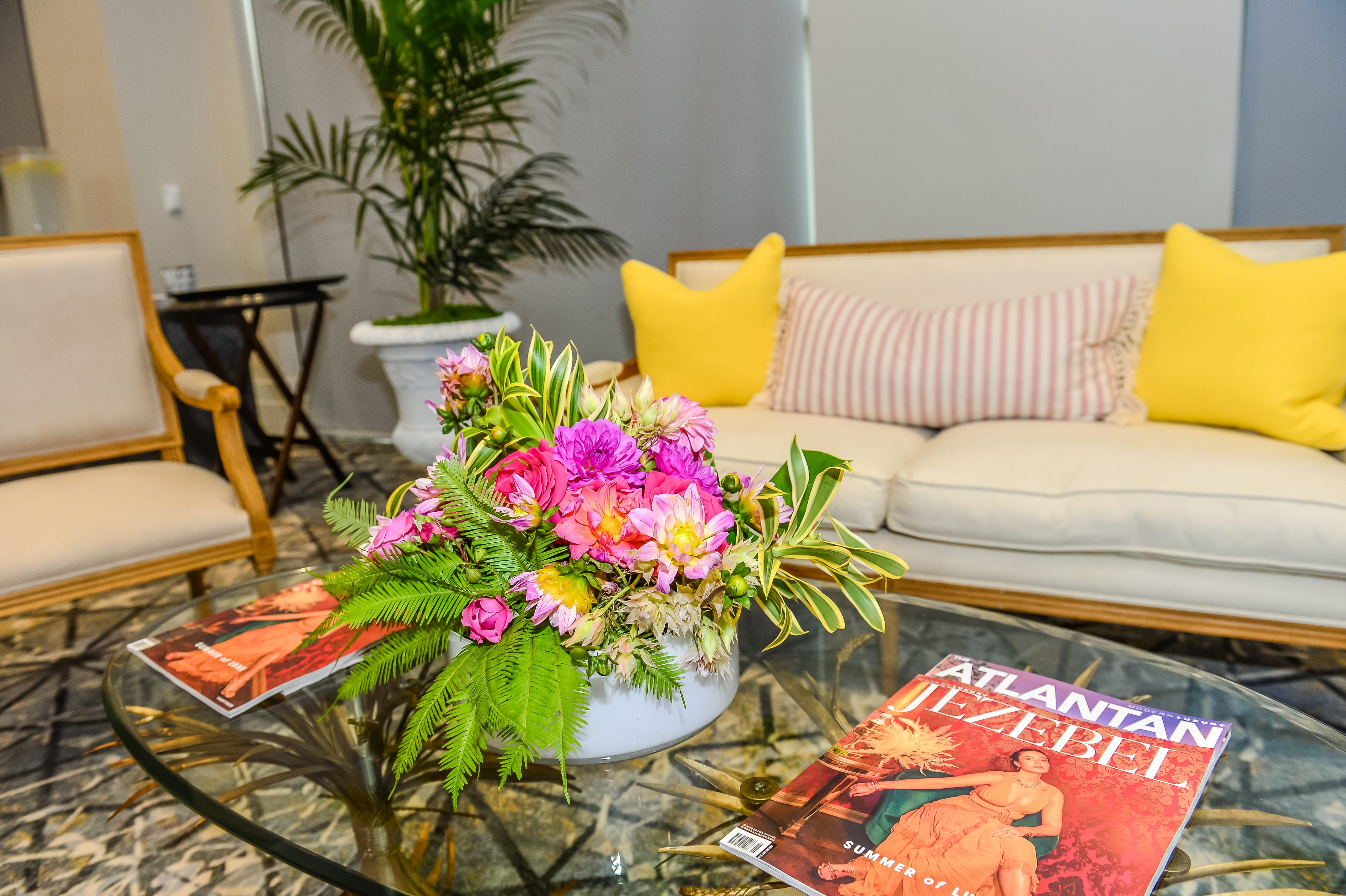 EmpowHER Conference: Empowering Women Through Connection