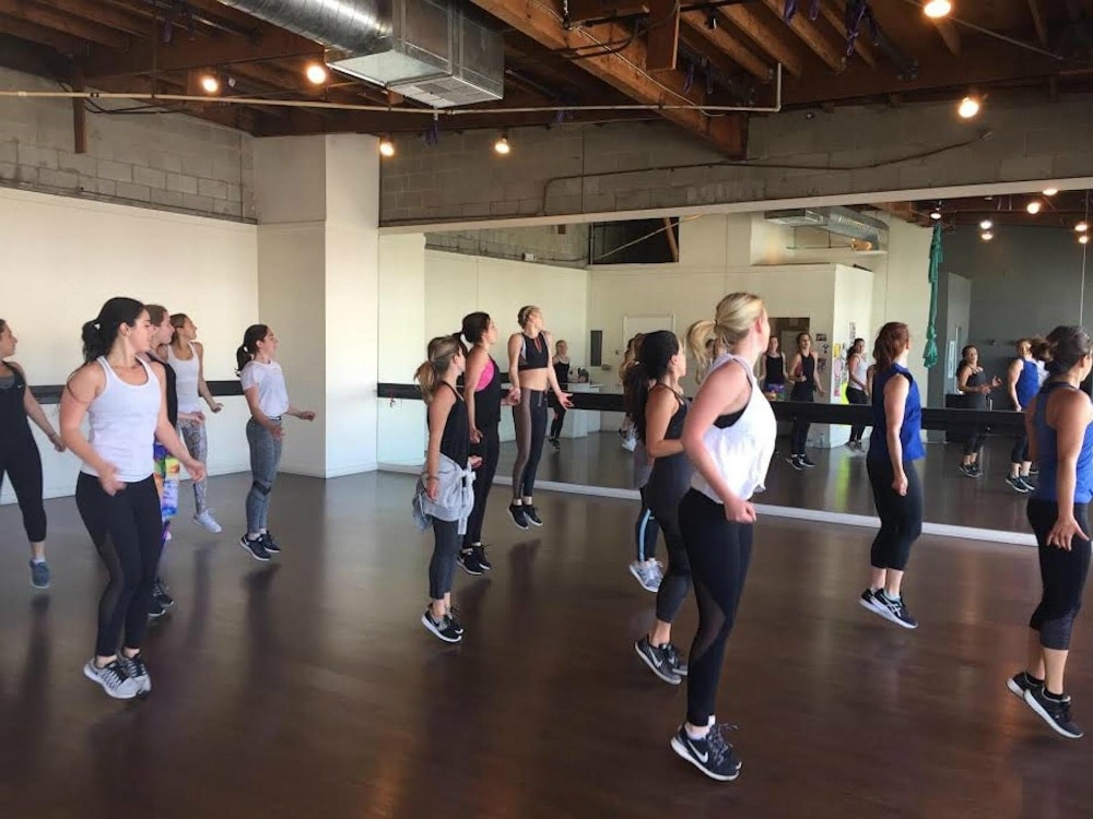 Unique Workout Classes in NYC: Fun & Energizing Options