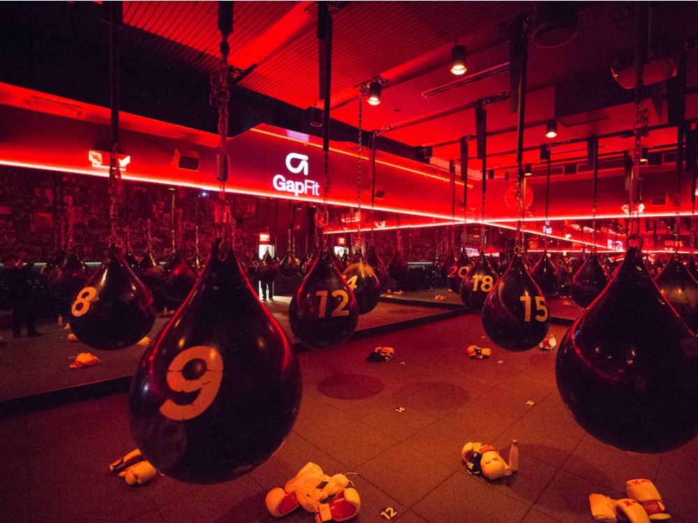 Unique Workout Classes in NYC: Fun & Energizing Options