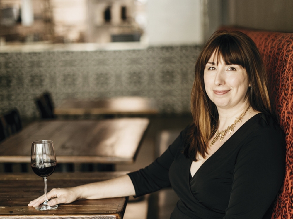 Explore Anne Watson's Passion for Food & Photography