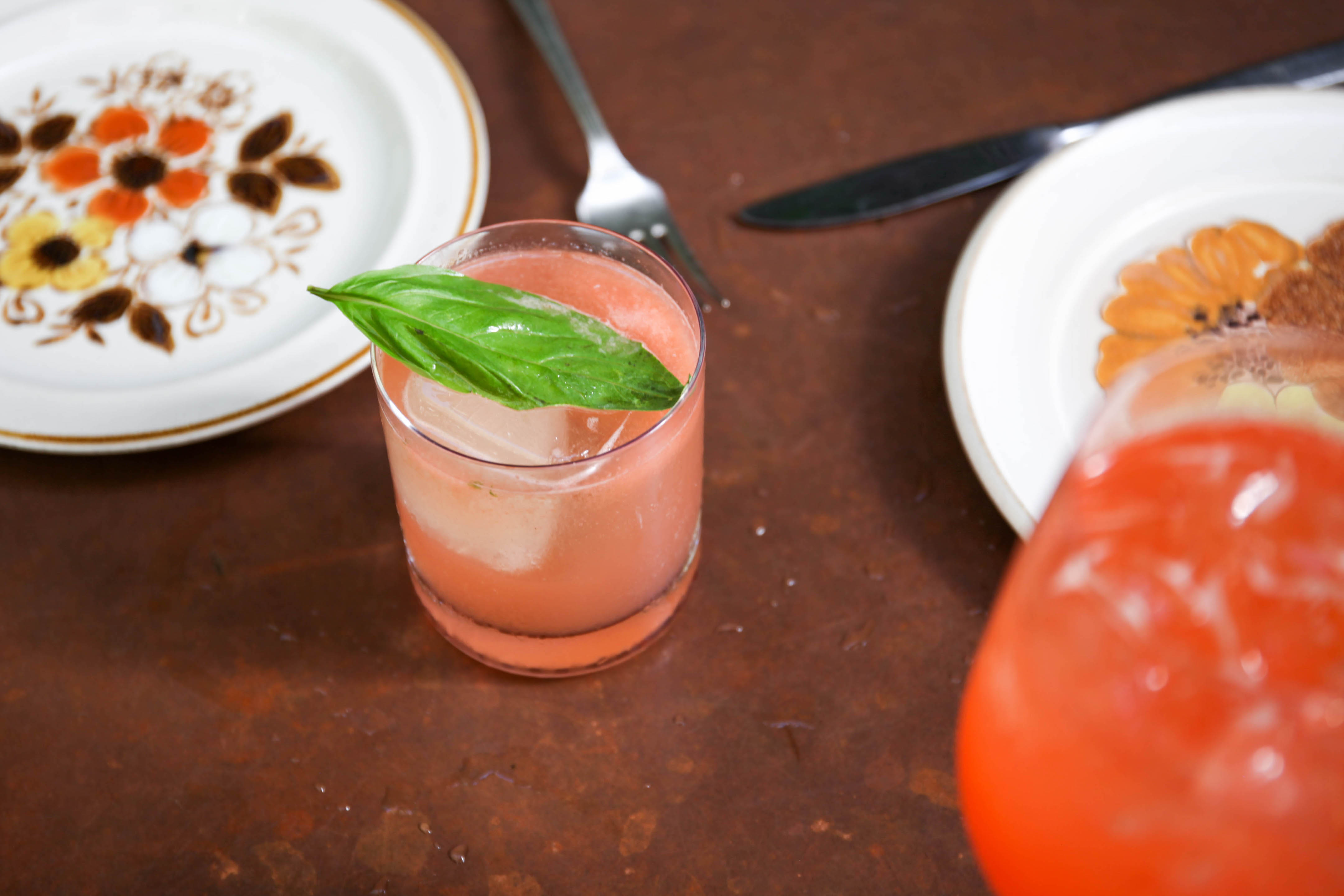 Celebrate National Watermelon Day with Summer Delights