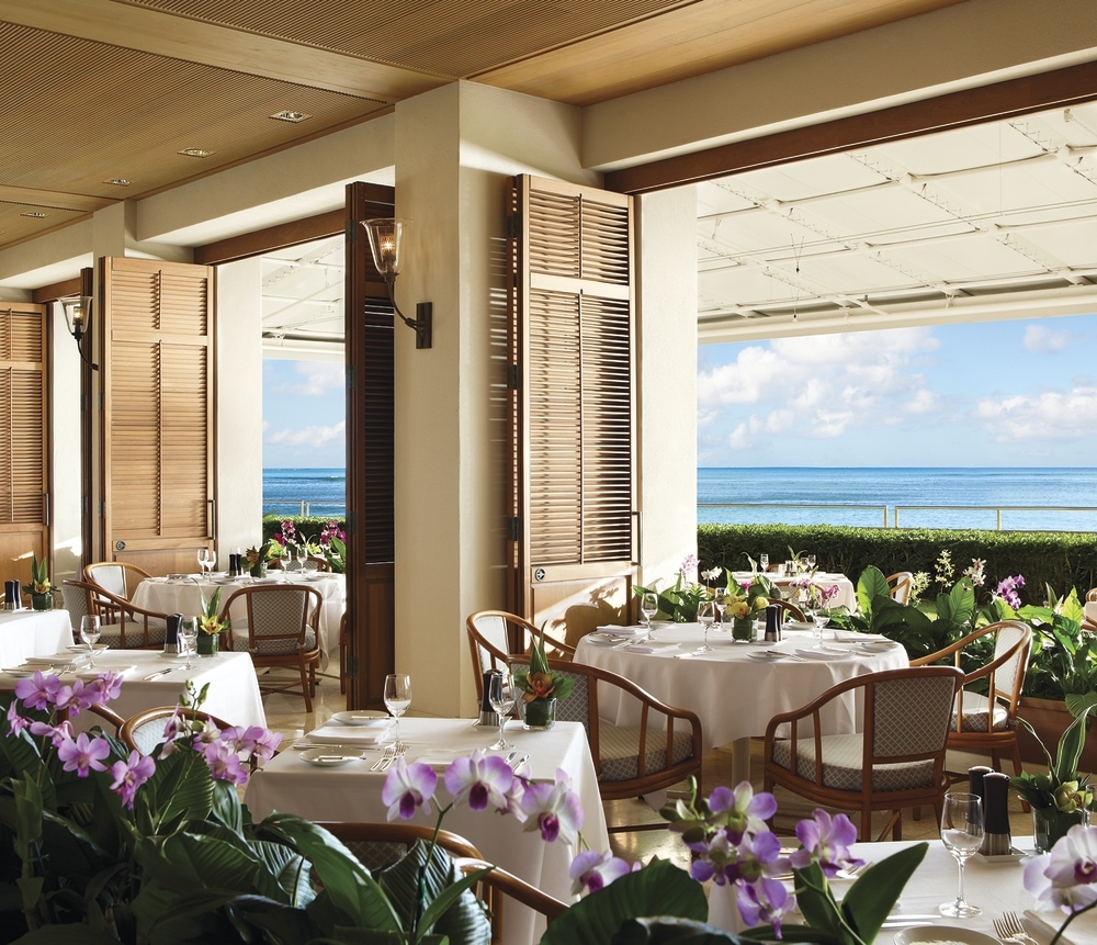 Cattleya Wine Bar: Discover Global Wines & Tapas in Honolulu