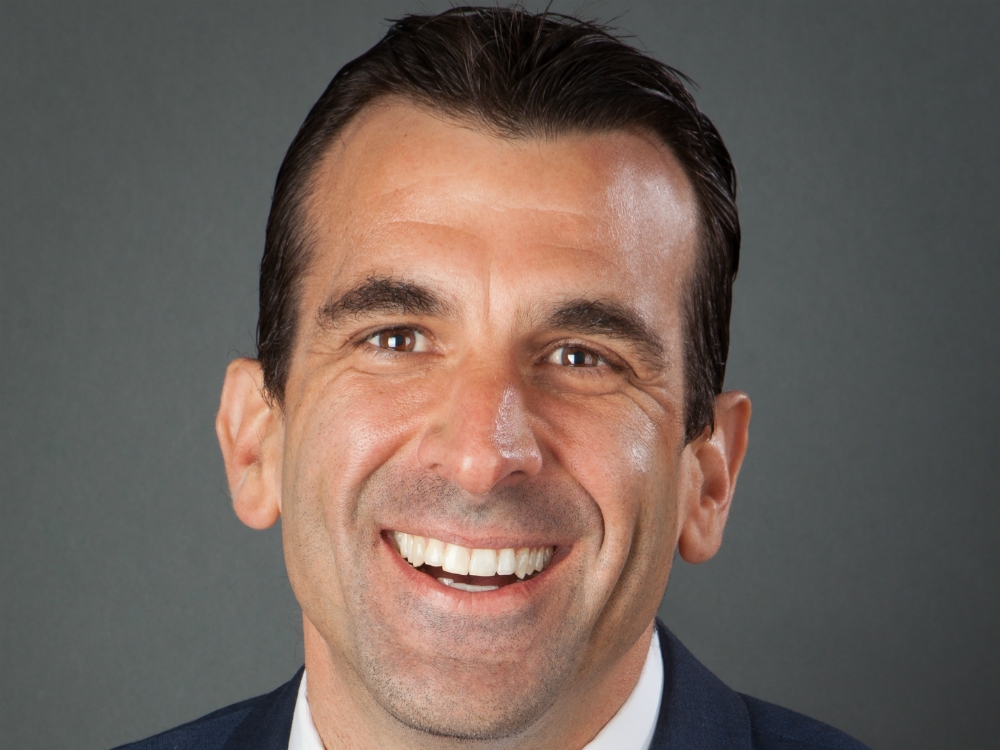 Fixing Silicon Valley's Homeless Crisis: Mayor Liccardo's Plan