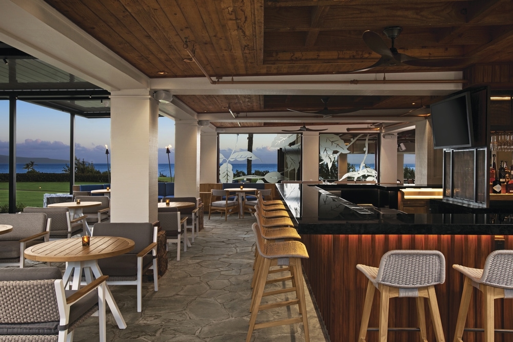 Chef Isabelle Toland Elevates Banyan Tree Restaurant