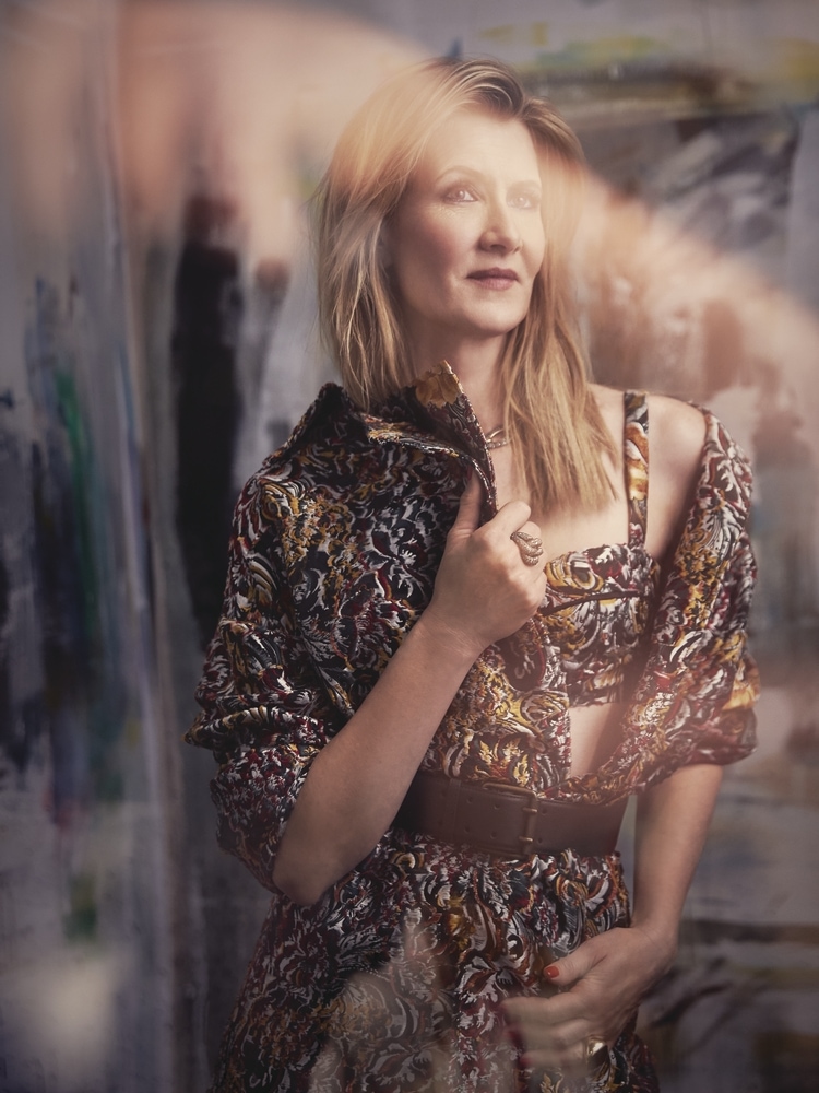 Laura Dern: A Journey Through Fame and Female Empowerment