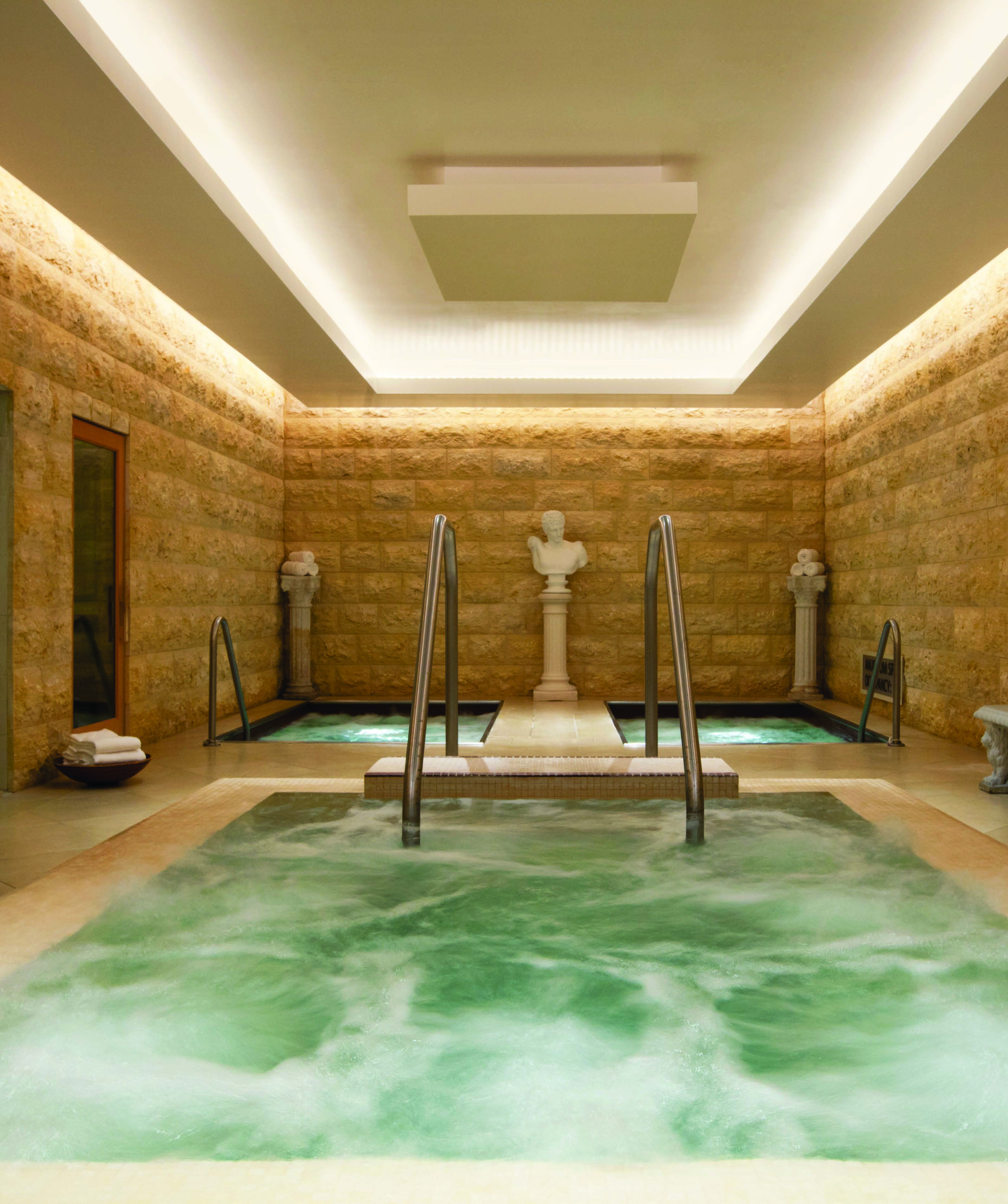 Top Spa Treatments for the Ultimate Shorecation Relaxation