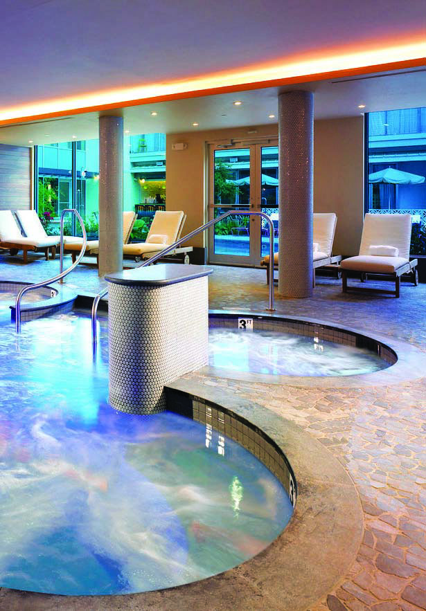 Top Spa Treatments for the Ultimate Shorecation Relaxation