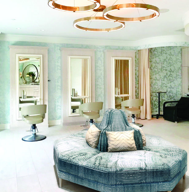 Top Spa Treatments for the Ultimate Shorecation Relaxation