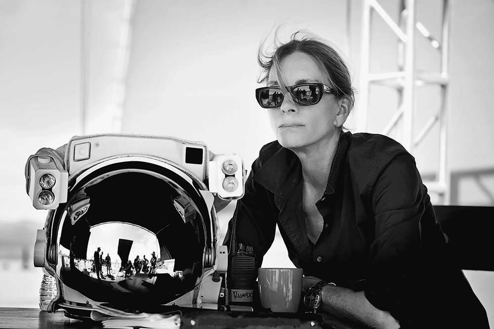 Tonne Goodman: Exploring a Fashion Icon’s Legacy