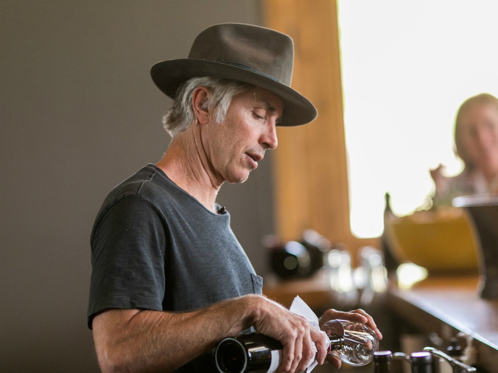 Demystifying Wine: Eric Jensen's Paso Robles Revolution