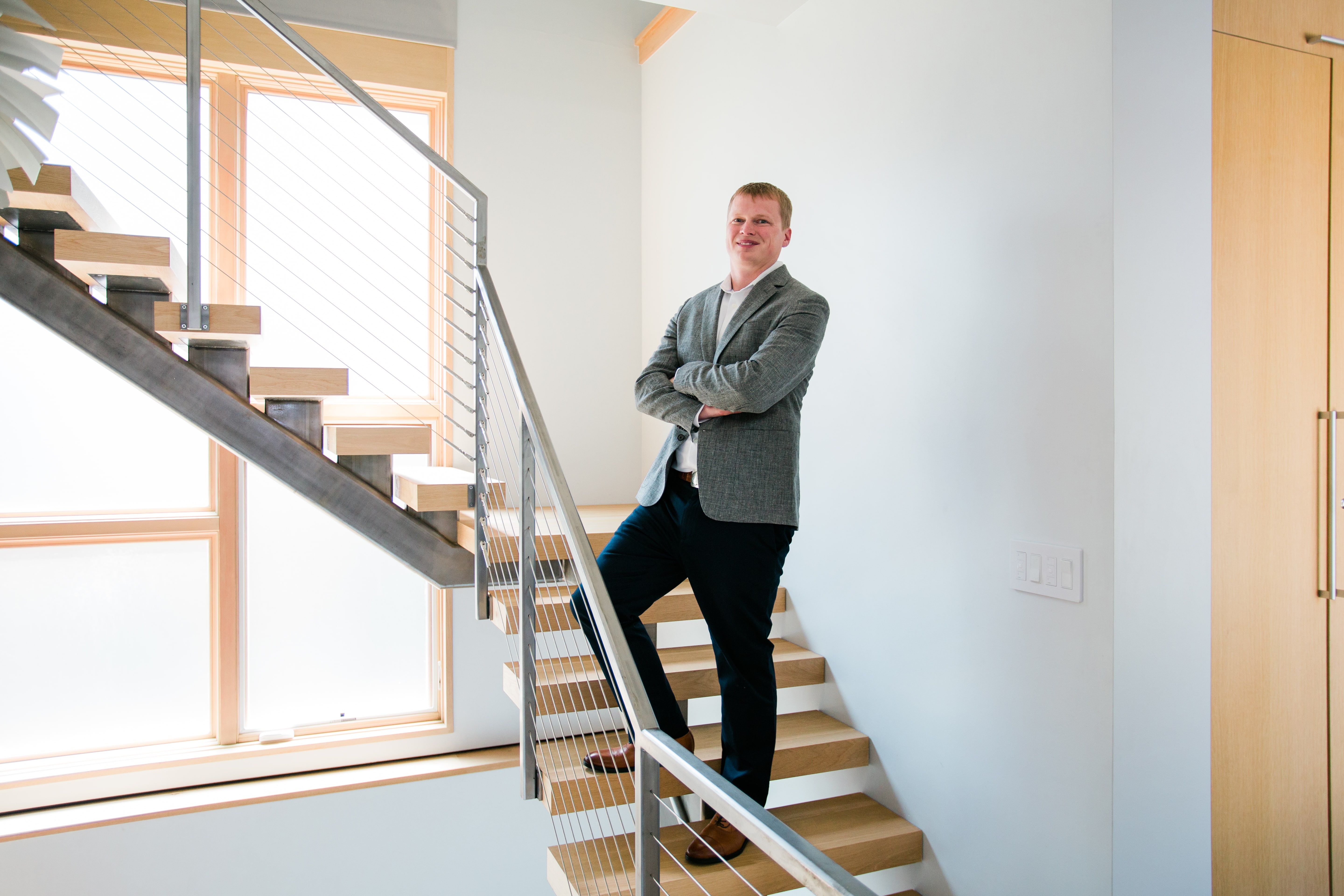 Aspen Architecture: A New Generational Perspective