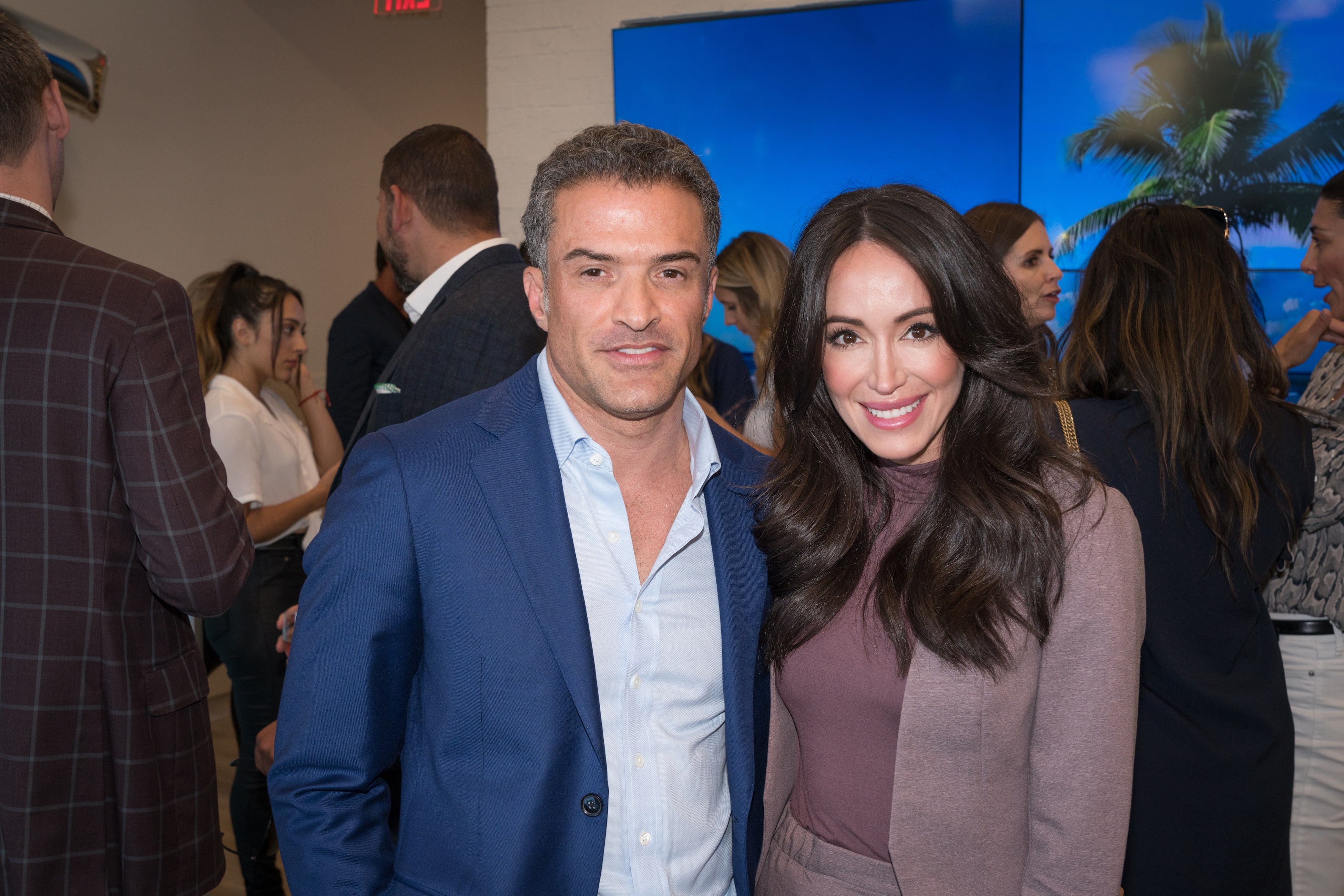 Dallas' Newest Medspa OVME Celebrates Grand Opening