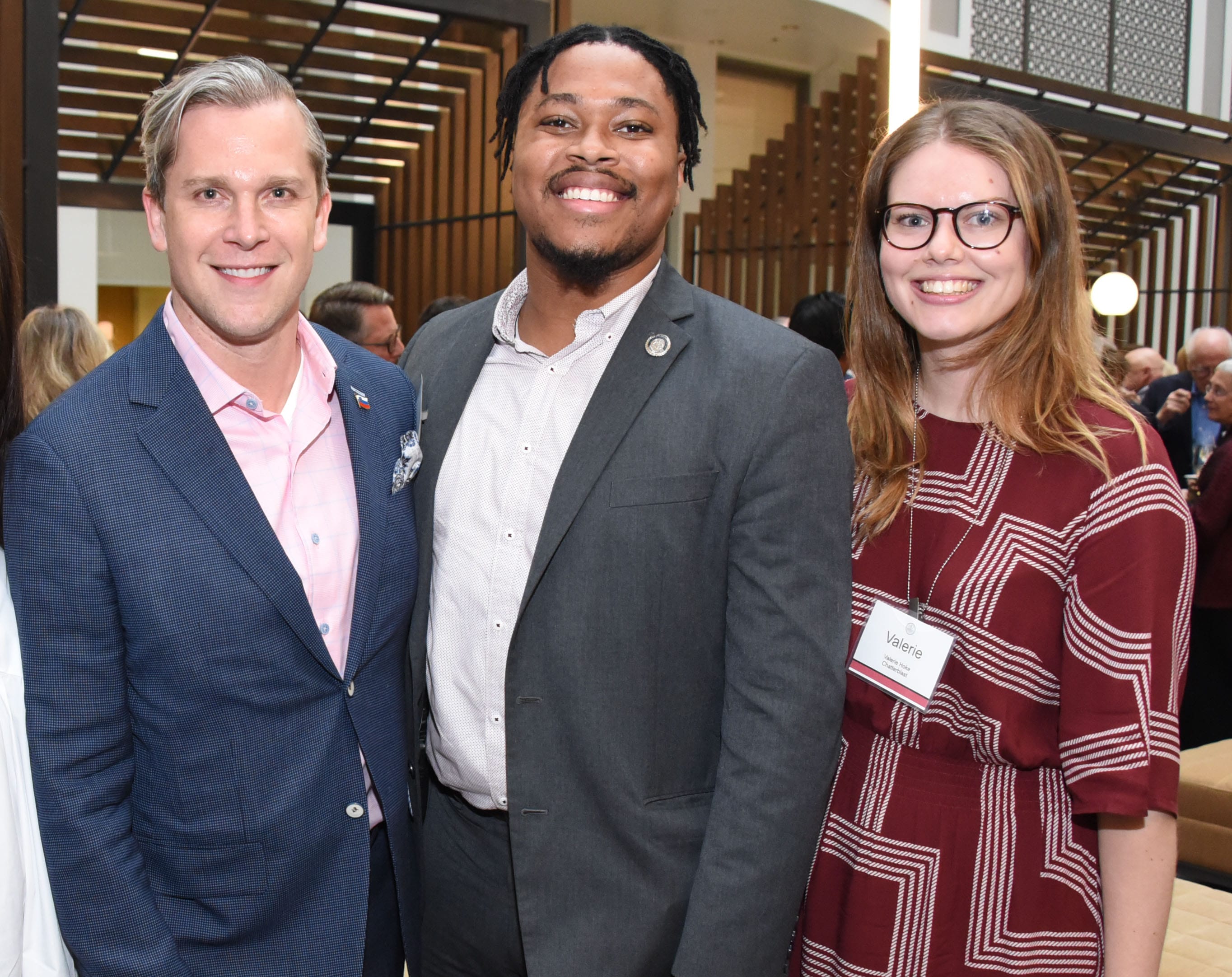 World Heritage City Celebration in Philadelphia 2019