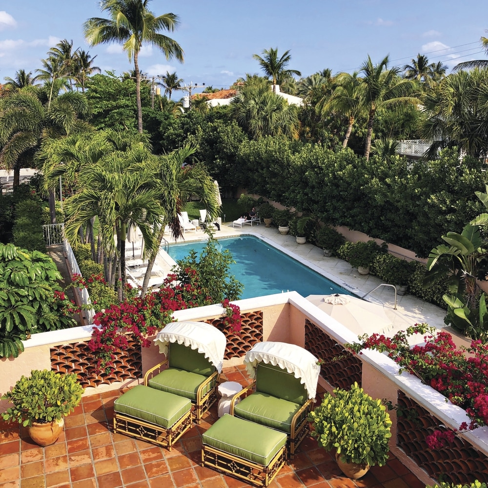 Casa Manana: Luxurious Villas in Palm Beach