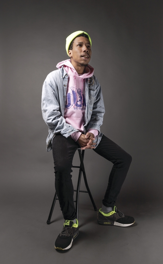 Washington D.C.'s Vibrant Music Scene