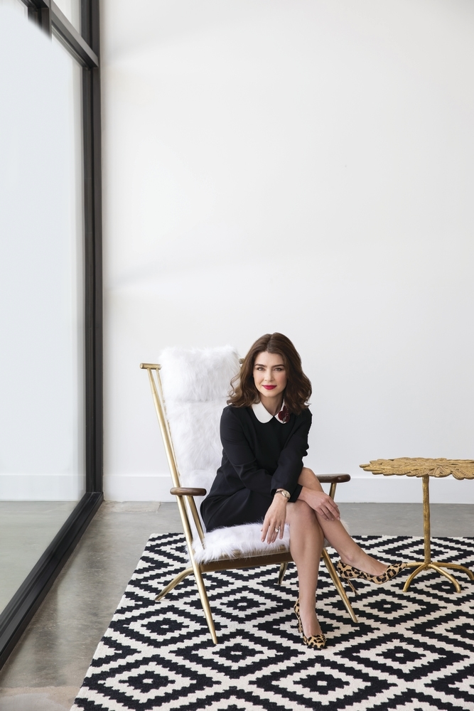 Empowering Houston's Style Icons: Women of Style 2023