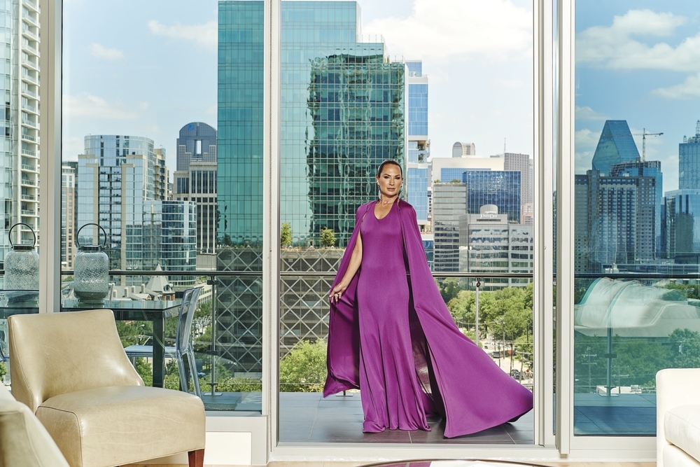 Women of Style: Celebrating Fashion Icons of 2023