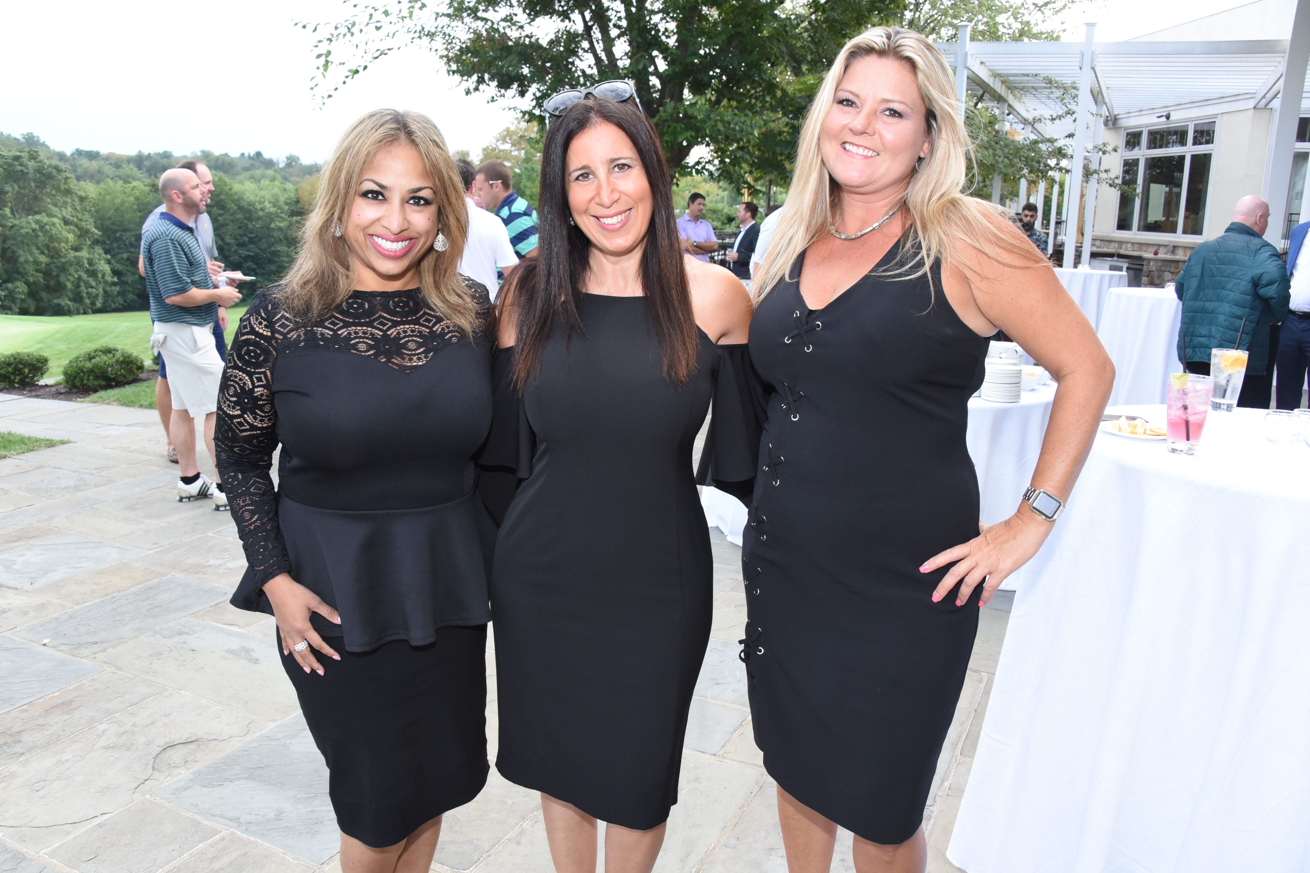 CITRS Annual Golf Outing Honors Jimmy Murray