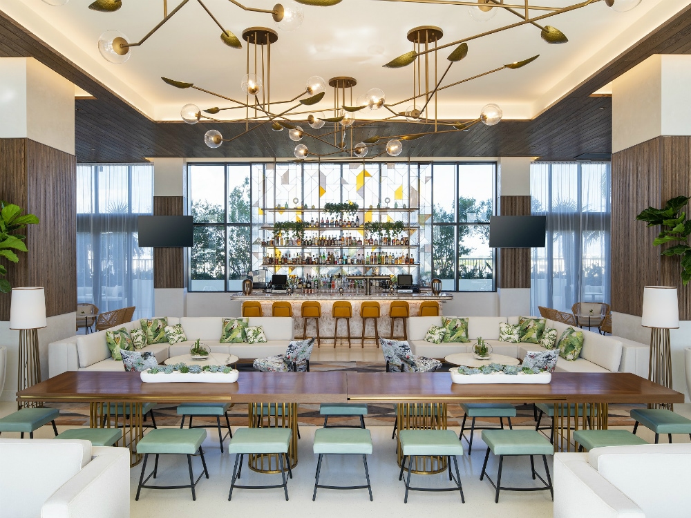 Staycation Hotspots in Miami: Top Picks for Relaxation