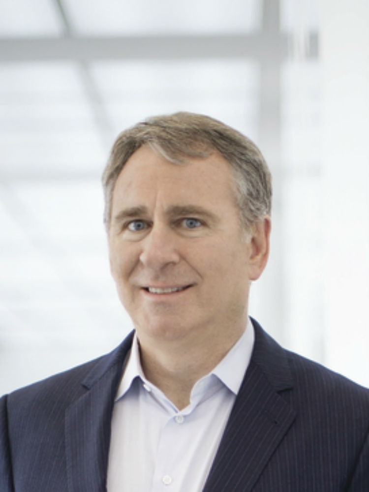 Ken Griffin: Chicago's Philanthropic Powerhouse and City Shaper