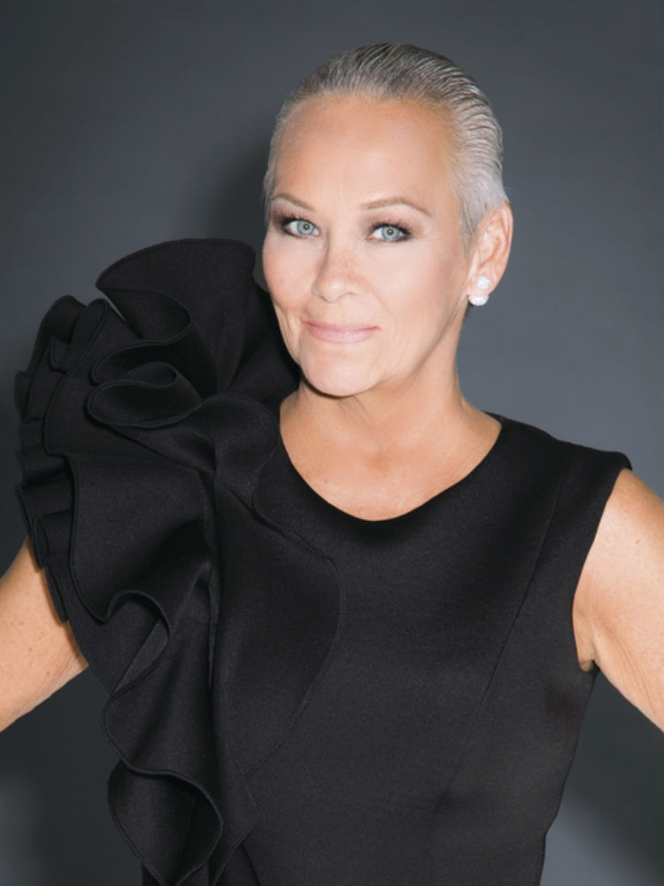 Discover Candace Jordan: Chicago's Iconic Socialite & Altruist