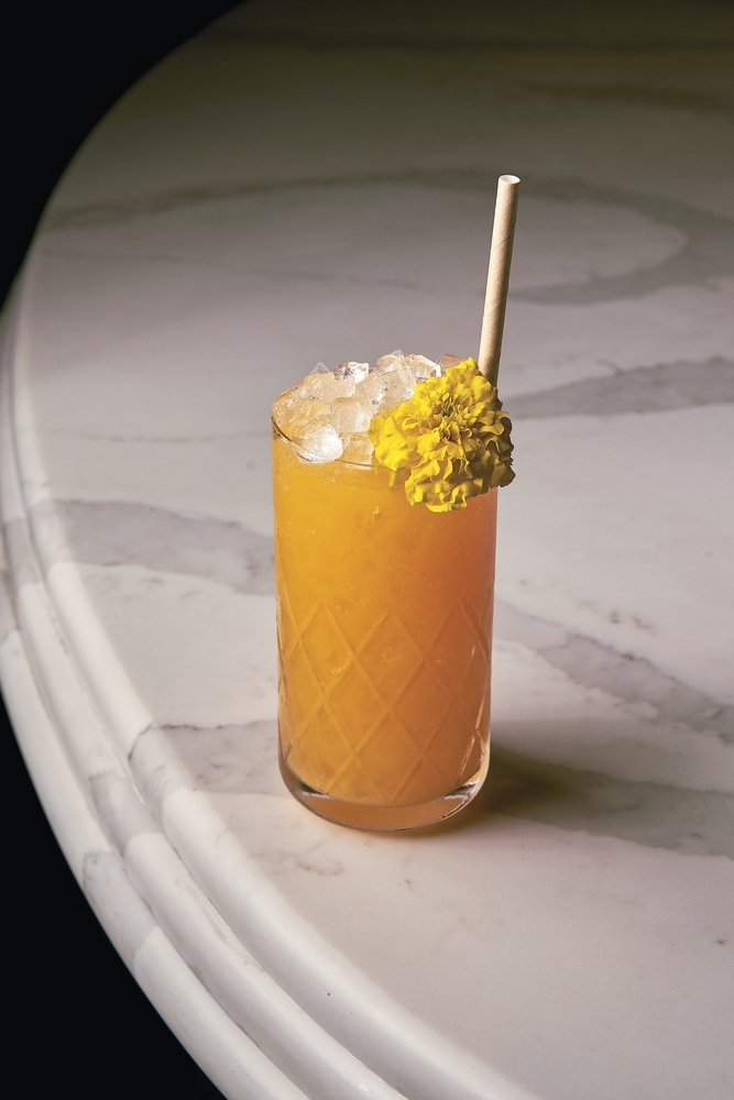 Miami's Best Mocktails: Sober Drinks You Need to Try