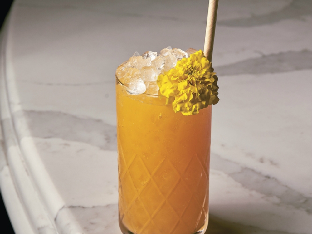 Miami's Best Mocktails: Sober Drinks You Need to Try