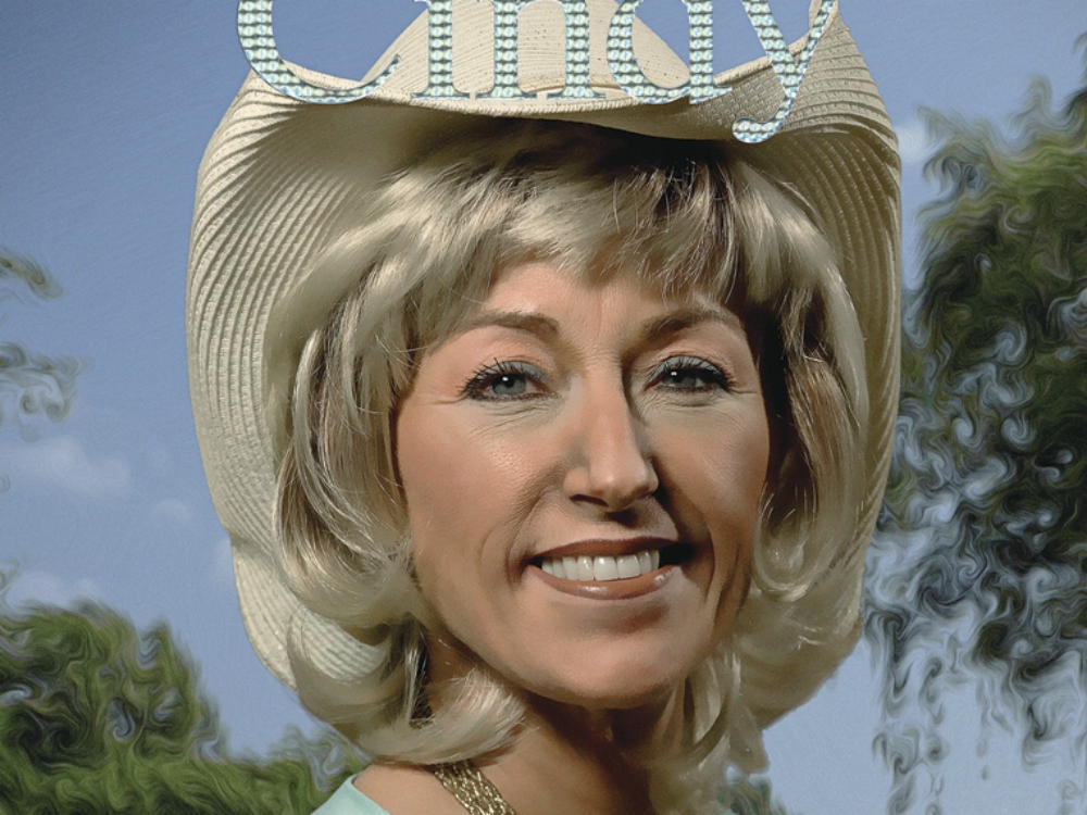 Cindy Sherman's New Book: Iconic Portraits & Self-Image