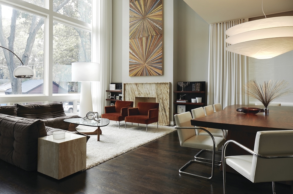 Transform Your Home with Chic Modernist Lighting & Décor