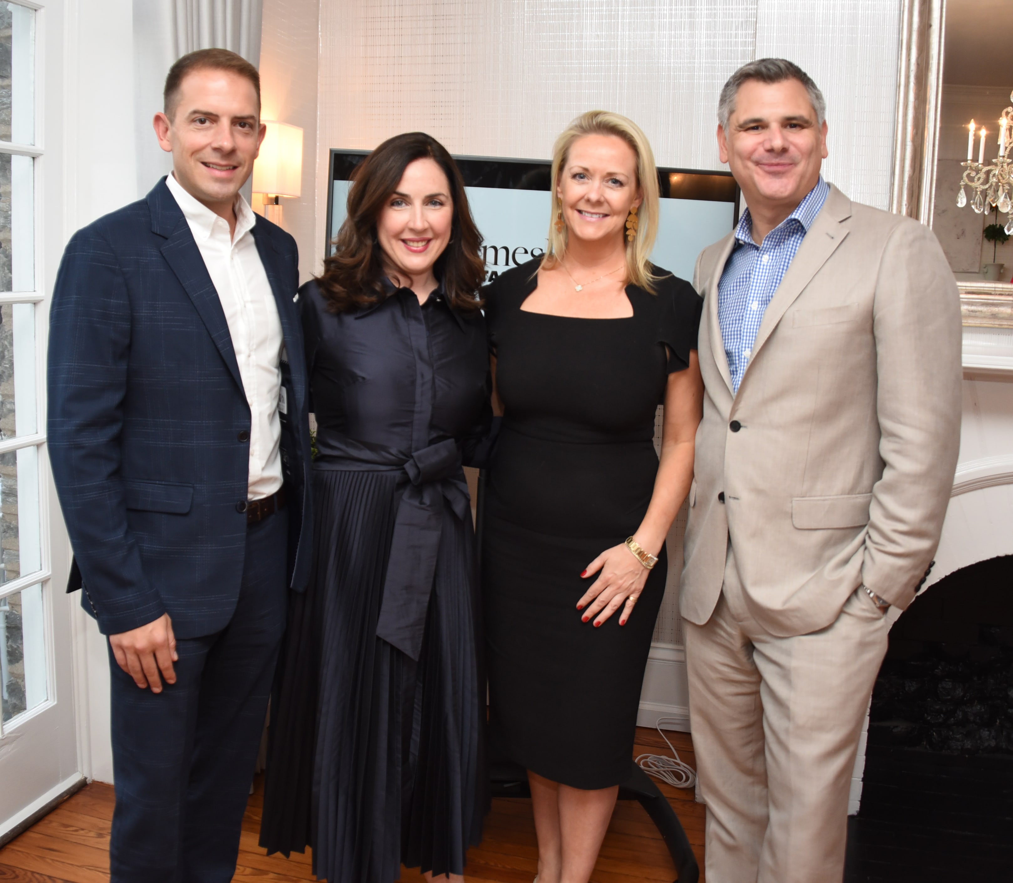 James Beard Foundation's Cultivation Event Recap