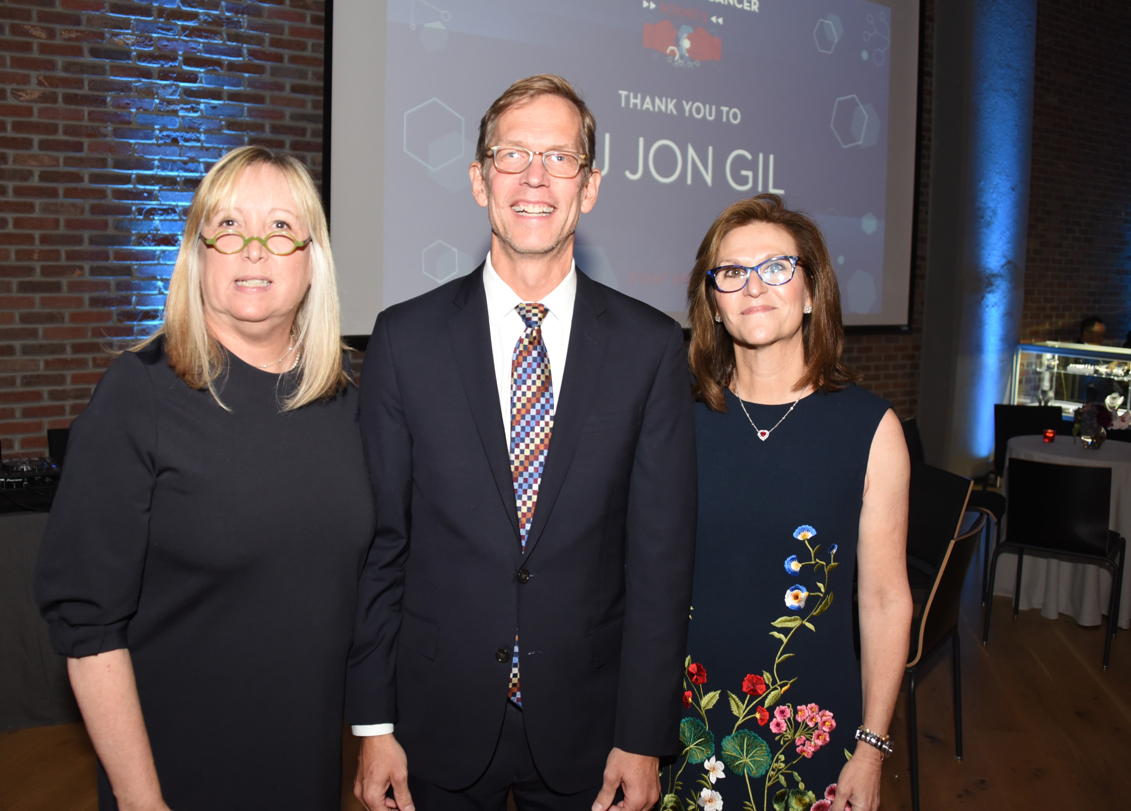 Philly Fights Cancer: Fundraising Event Recap