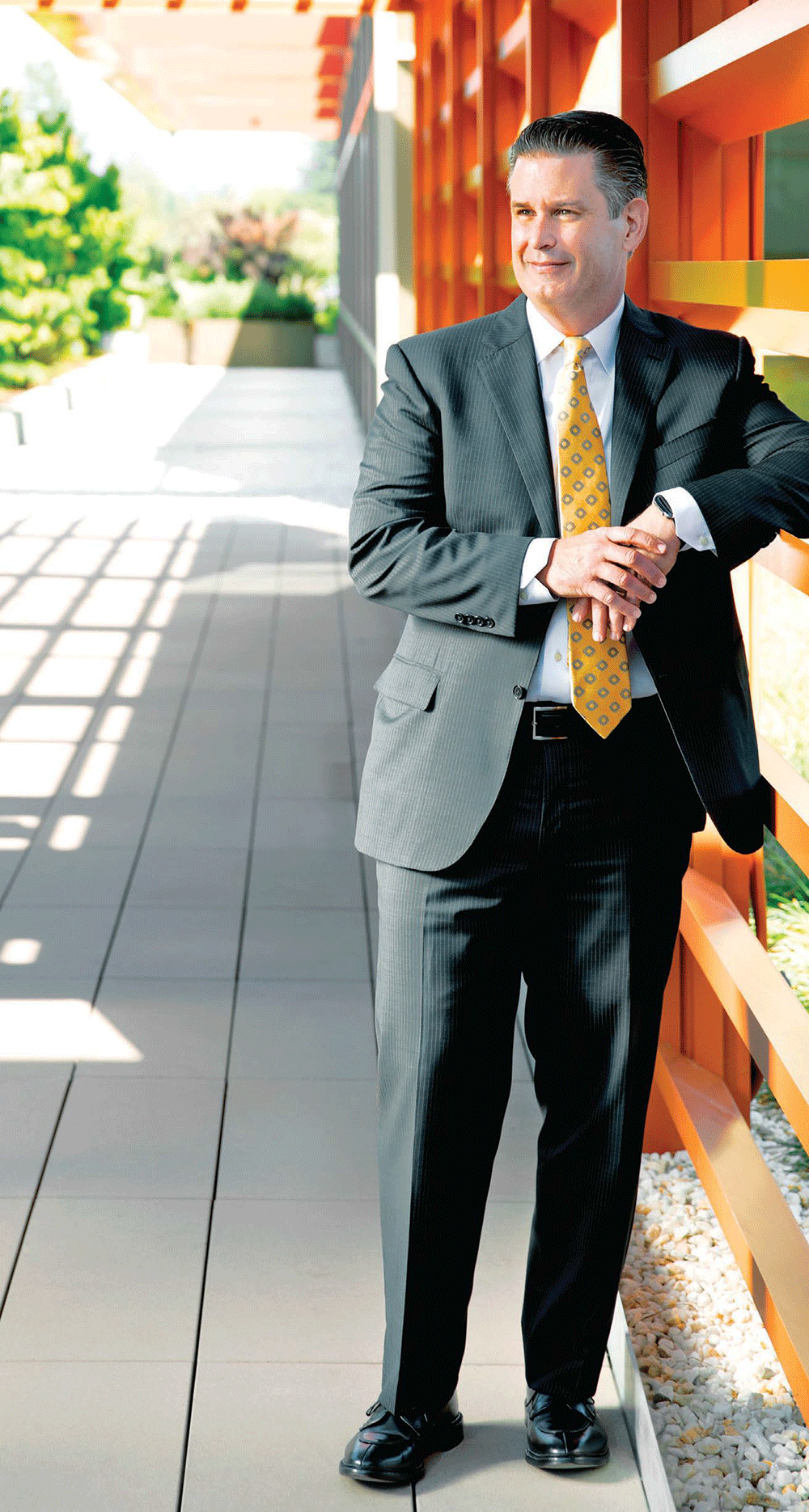 Stanford Hospital: A $2 Billion Tech-Savvy Healthcare Facility